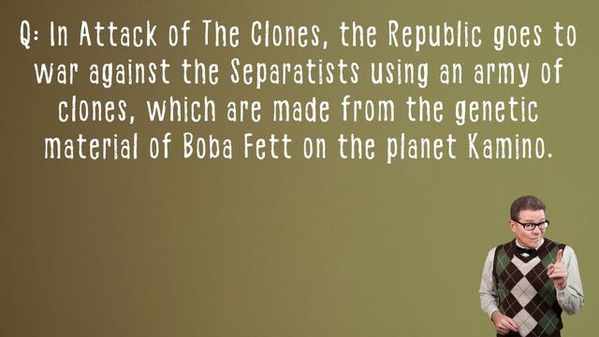 Ummmactually A Galaxy Far Far Away Edition Trivia Download